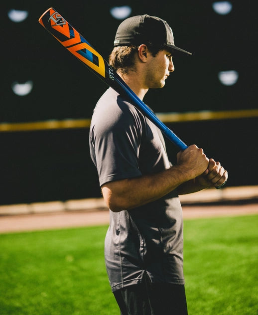 2024 Louisville Slugger Atlas (-3) BBCOR Baseball Bat – The Baseball Shed