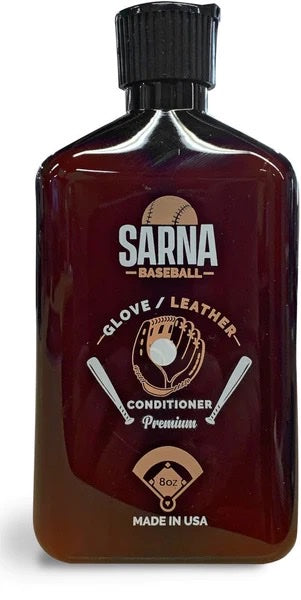 Sarna Glove Conditioner – The Baseball Shed