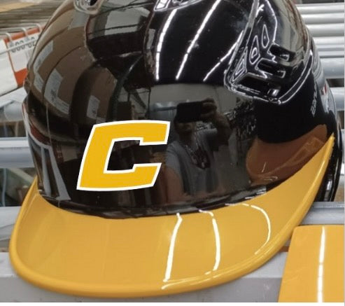 CANES Rawlings Batting Helmet – The Baseball Shed
